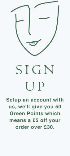 Green Points – Earth To You